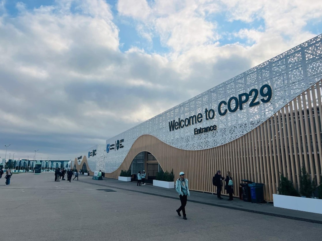 【1/16(木)オンラインイベント】COP29にみる、世界の気候変動対策とネットゼロに向けたトレンド | 株式会社アドライト